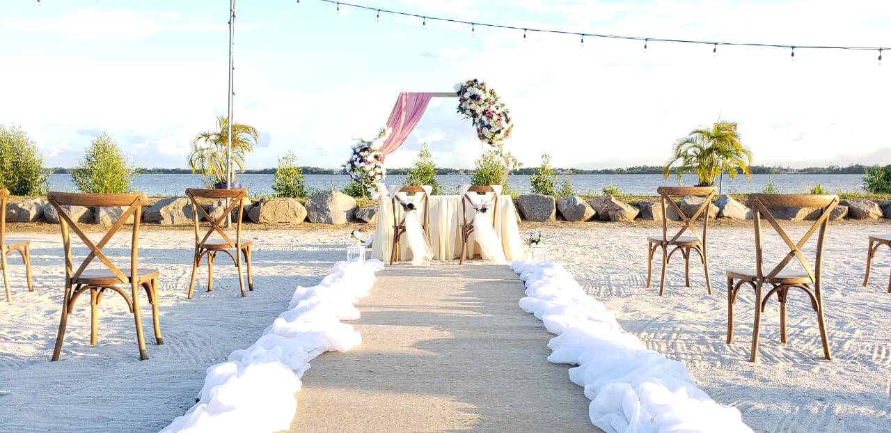 Event Design & Custom Party Décor | NEPA | It's Different Decor